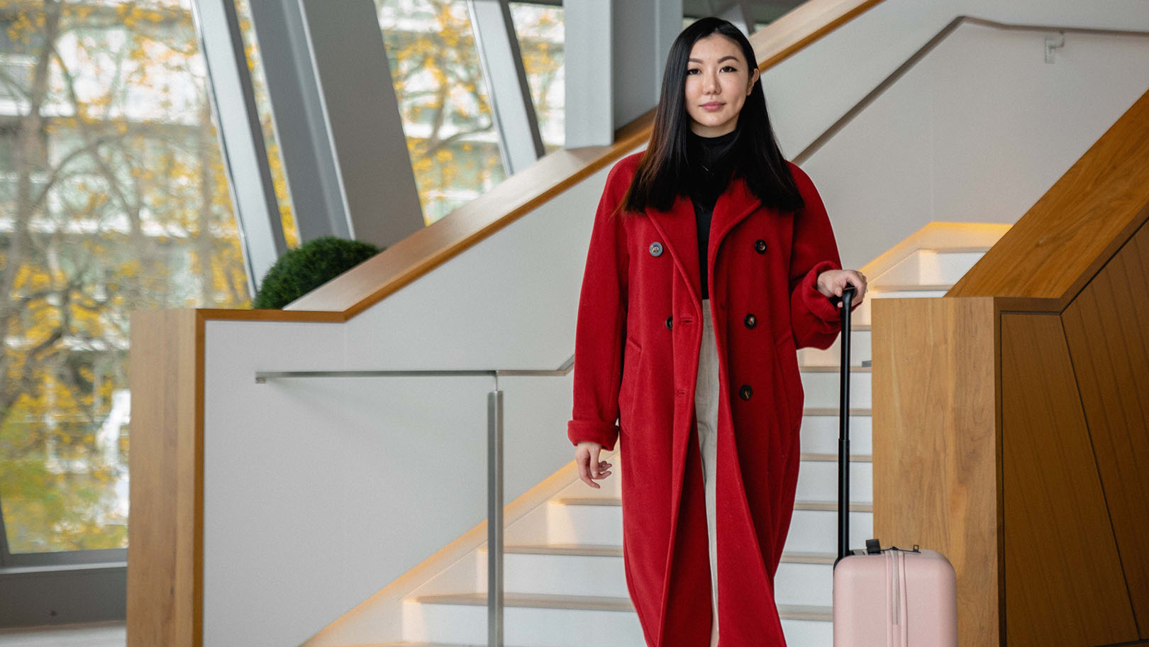 Angela Luo - Hollybridge Living : Hollybridge Living